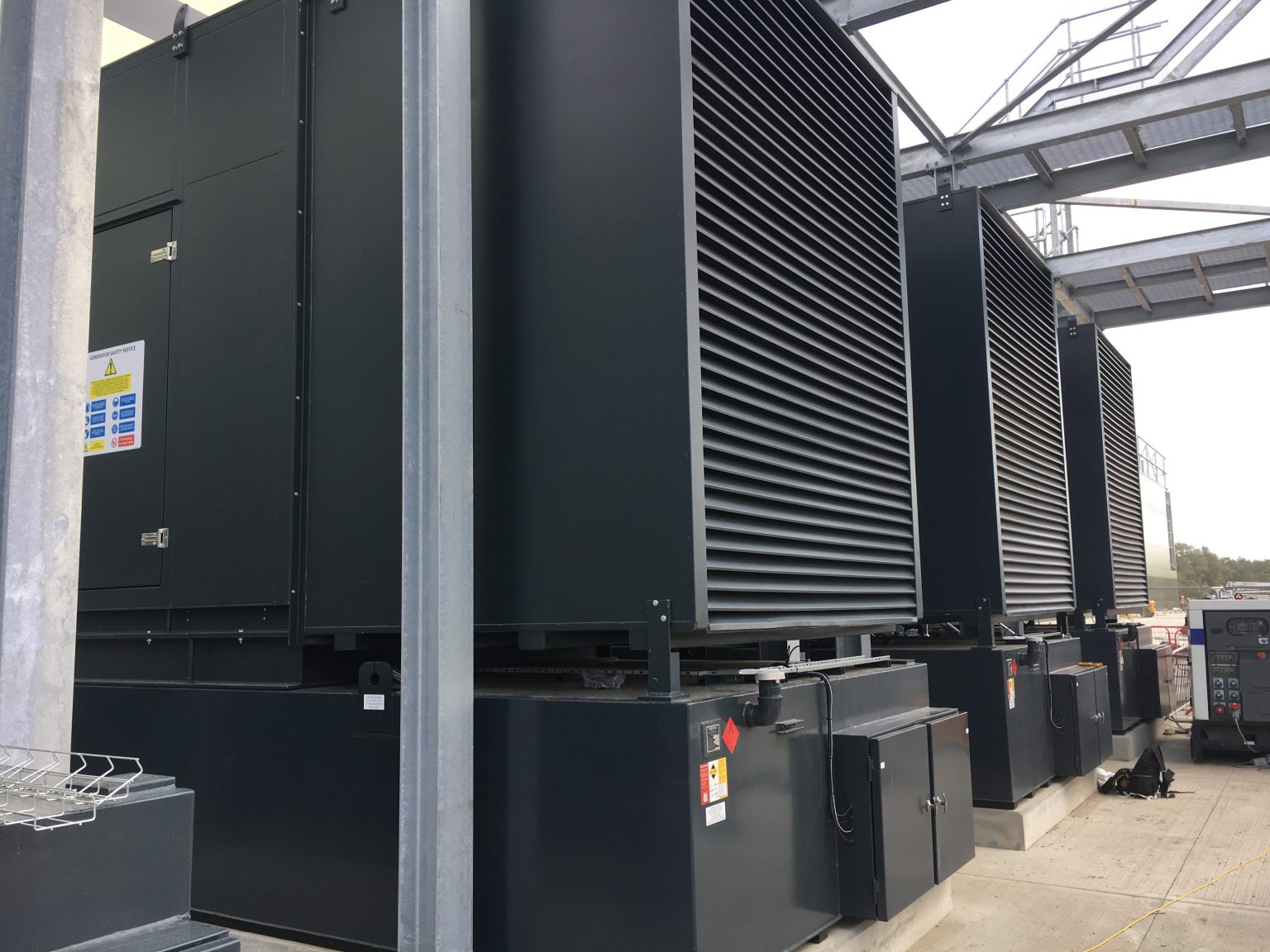 About Wiltech - Wiltech Acoustics
