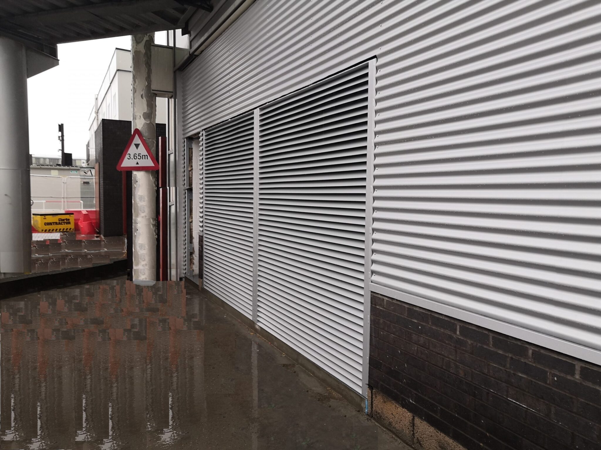 Wiltech Acoustics are proud to be involved in supplying a complete ...