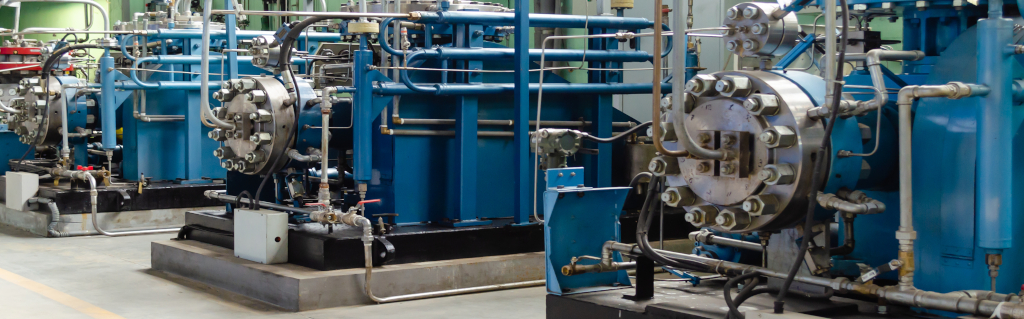 Compressor Acoustic Enclosures | Compressor Noise Control