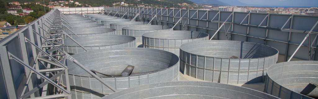 Industrial Fan Noise Control | Acoustic Enclosures