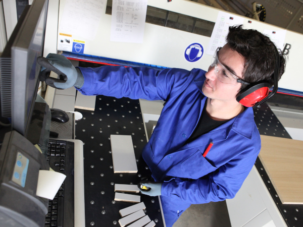 Industrial Noise Control | Industrial Soundproofing | HAC Acoustics