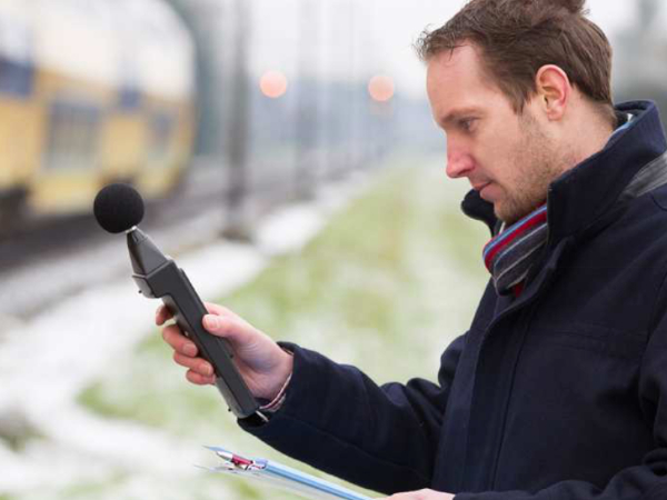 Industrial Noise Control | Industrial Soundproofing | HAC Acoustics