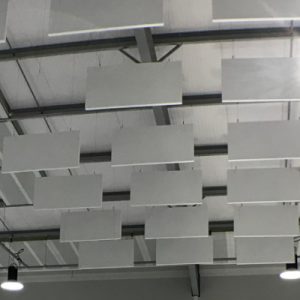 Factory noise control | Industrial, Factory / Machine Soundproofing