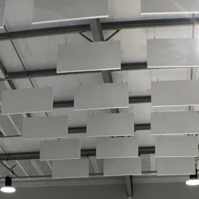 Factory noise control | Industrial, Factory / Machine Soundproofing