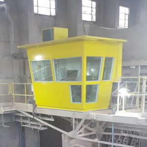 Factory noise control | Industrial, Factory / Machine Soundproofing