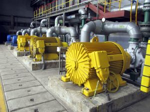 Factory Noise Control Solutions - Hodgson Acoustics Company