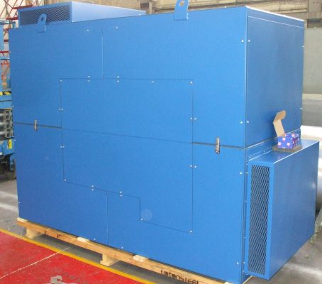 Factory noise control | Industrial, Factory / Machine Soundproofing