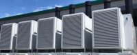 Exhaust Silencers - Wiltech Acoustics