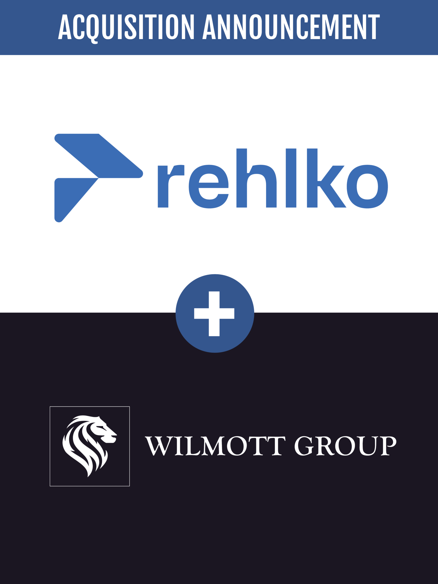 The Wilmott Group Joins Rehlko To Advance Critical Power Expertise ...